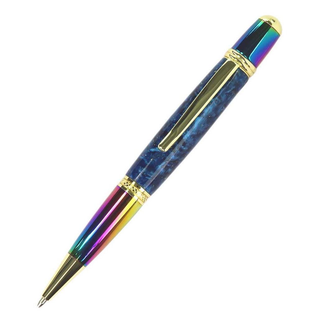 Prism Ballpoint Pen Kits | ExoticBlanks
