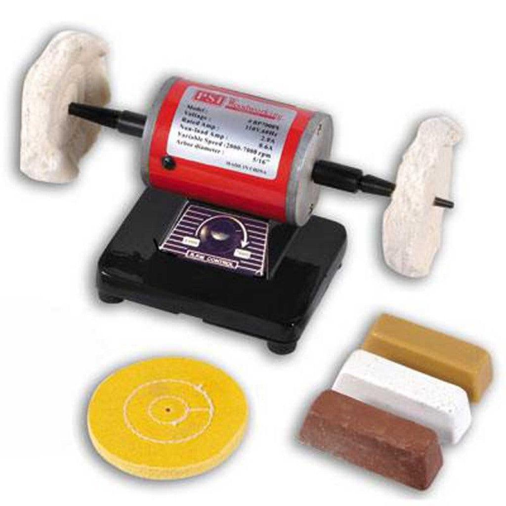 Probuff Buffing and Polishing System | ExoticBlanks