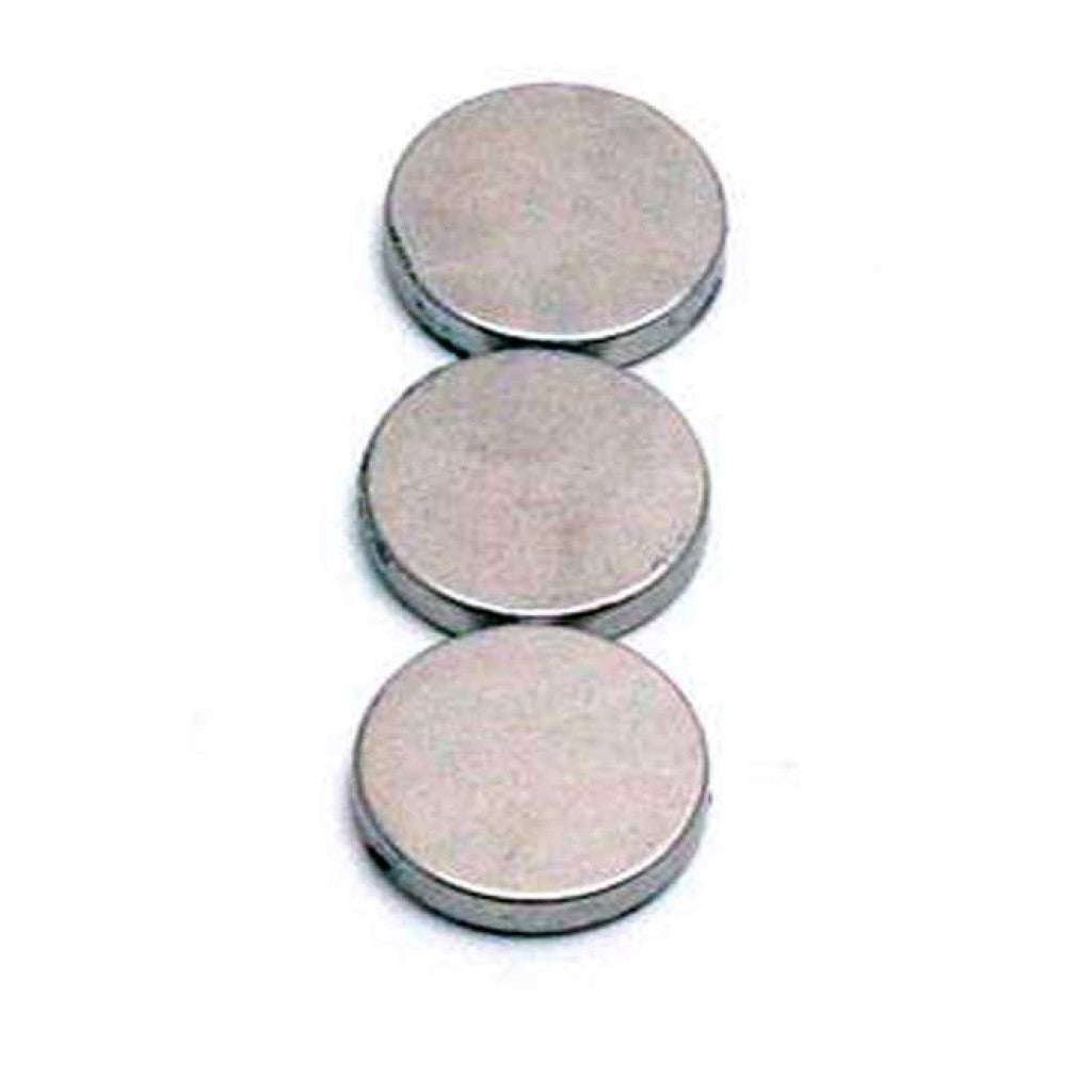 Rare Earth Magnets 10 Pack | ExoticBlanks