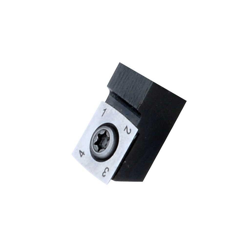 Carbide Wizard Replacement Cutters | ExoticBlanks