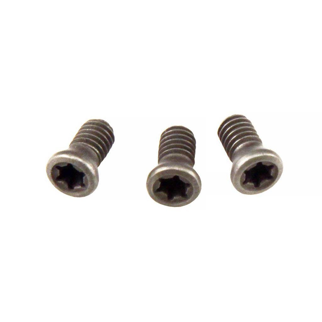 Replacement Star Screws - 3 Pack | ExoticBlanks