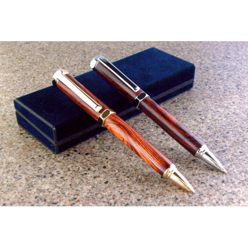 Rinehart Ballpoint Pen Kits | ExoticBlanks