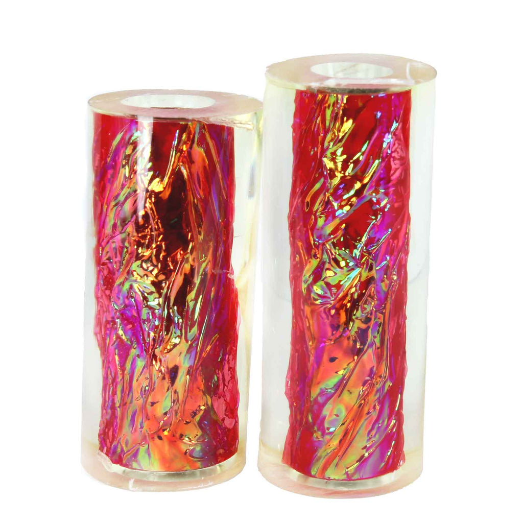 Rose Opal FX Pen Blanks | ExoticBlanks