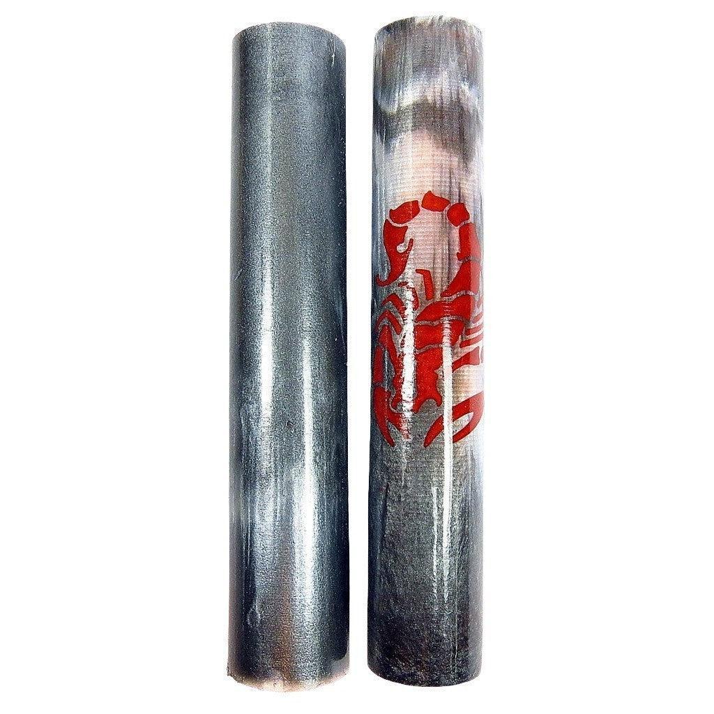 Scorpion King Rotacrylic Pen Blank | ExoticBlanks