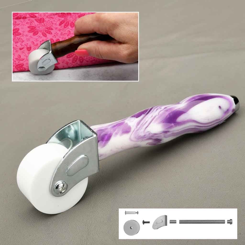 Seam Roller Kit | ExoticBlanks