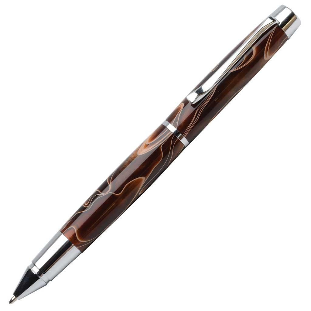 Shake Ballpoint Pen Kits | ExoticBlanks