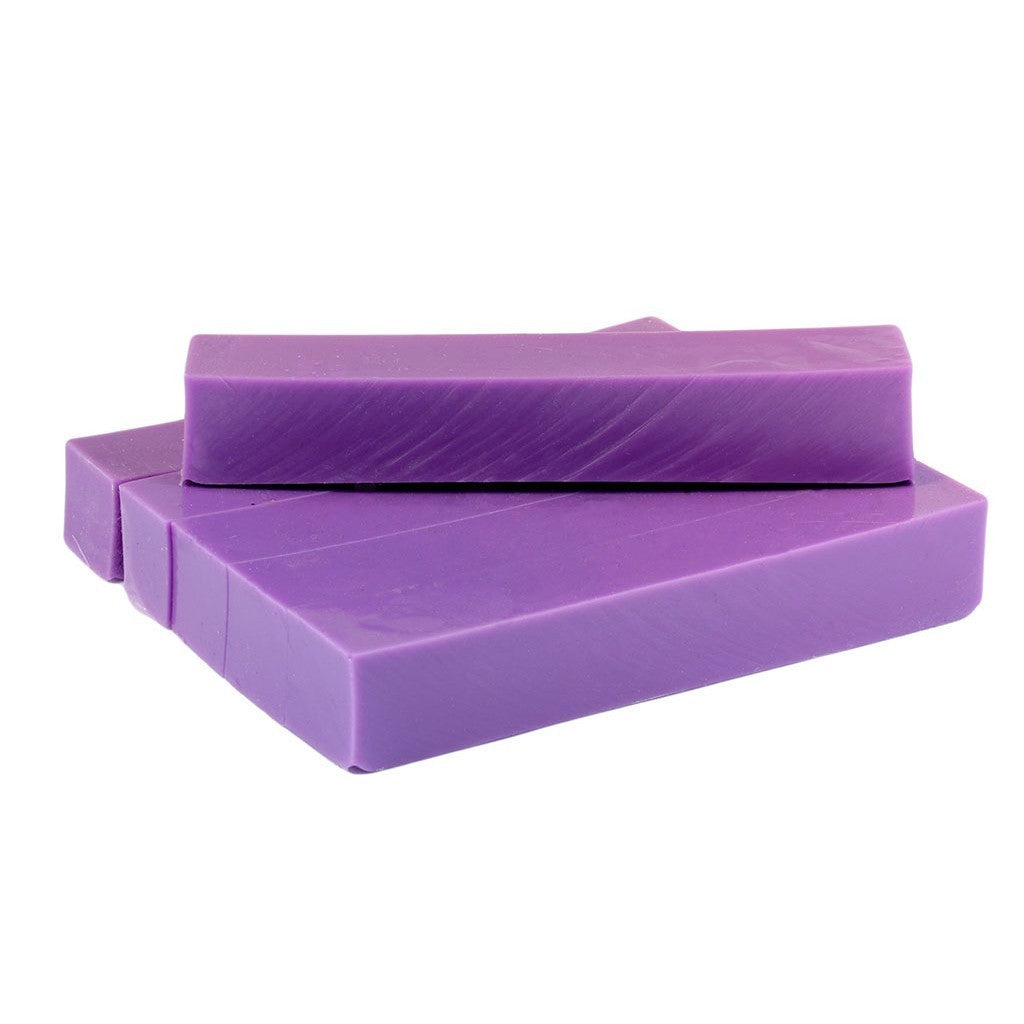 Simply Purple Alumilite Pen Blank | ExoticBlanks