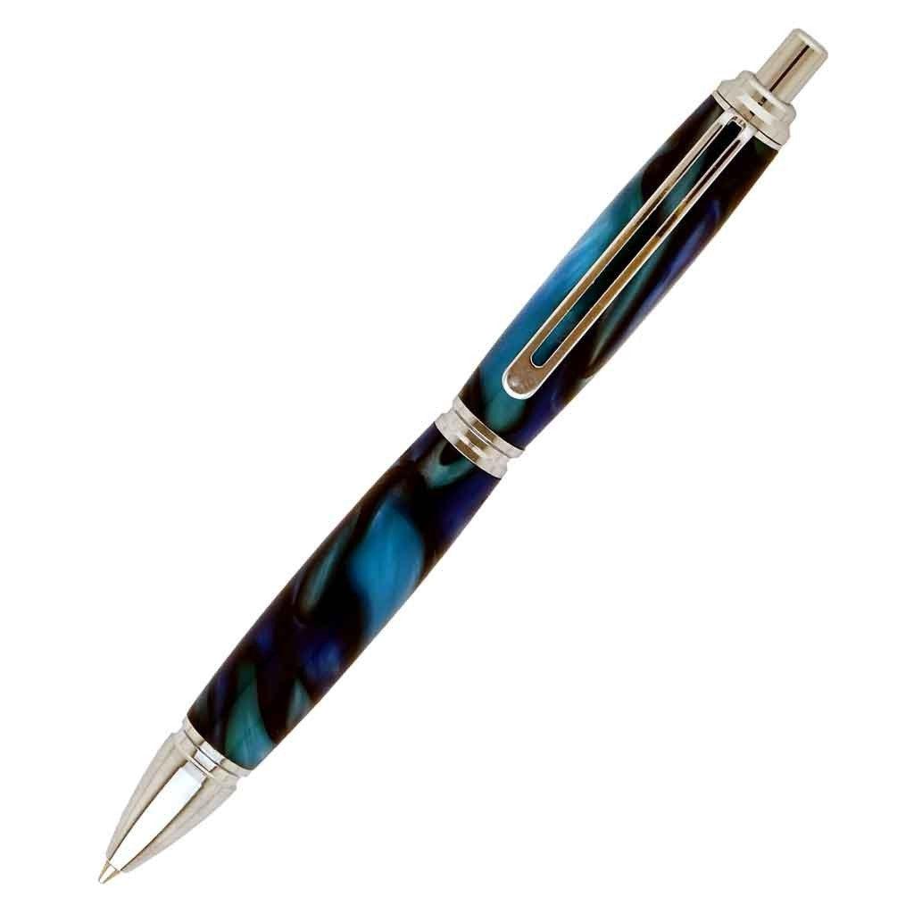 Slimline Pro EDC Click Pen Kits | ExoticBlanks