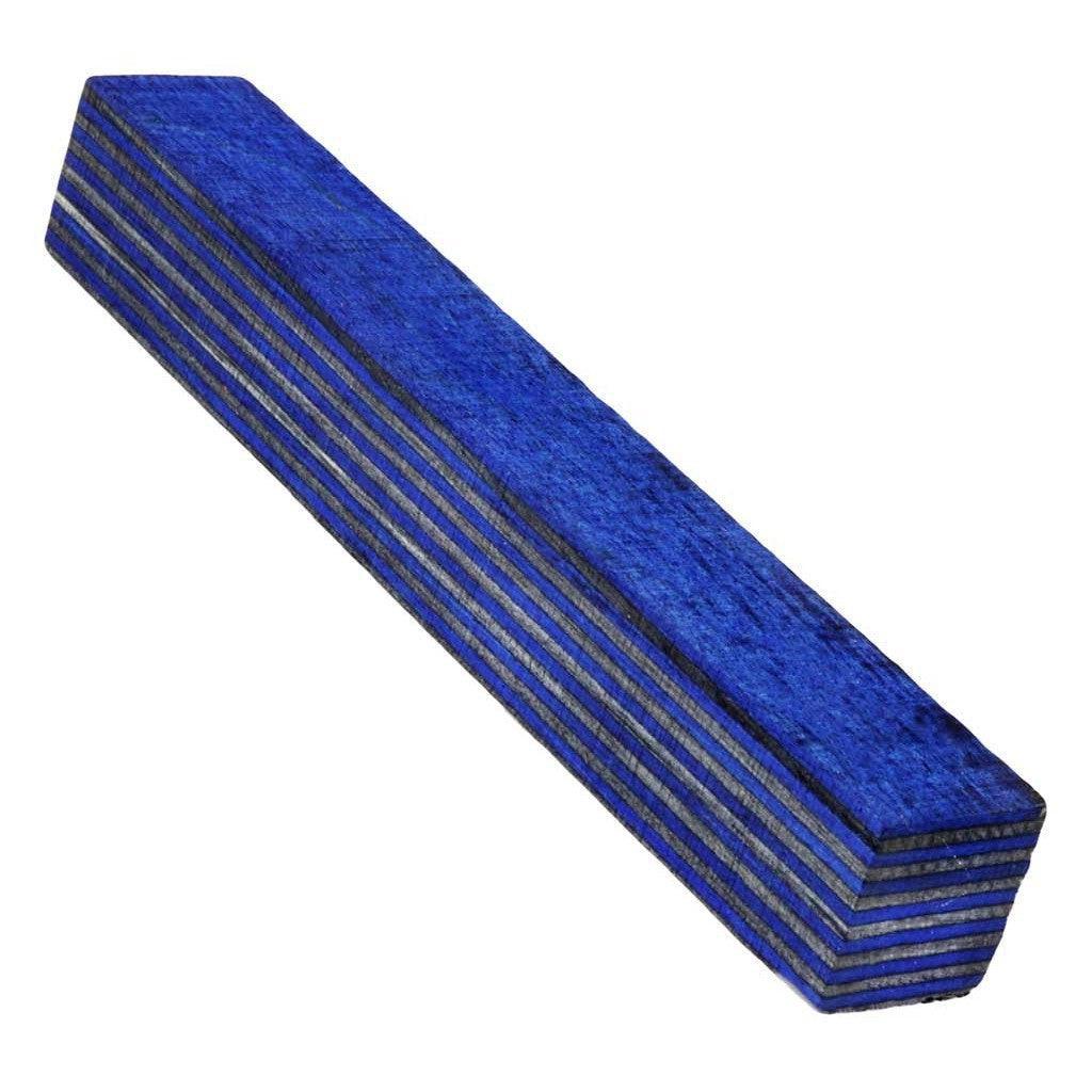 SpectraPly Pen Blank - Blue Angel | ExoticBlanks