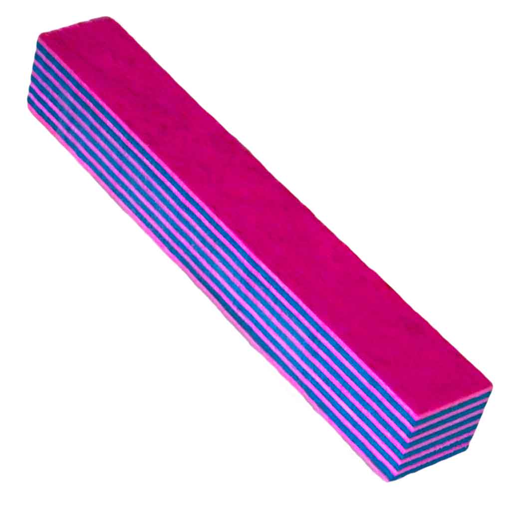 SpectraPly Pen Blank - Cotton Candy | ExoticBlanks