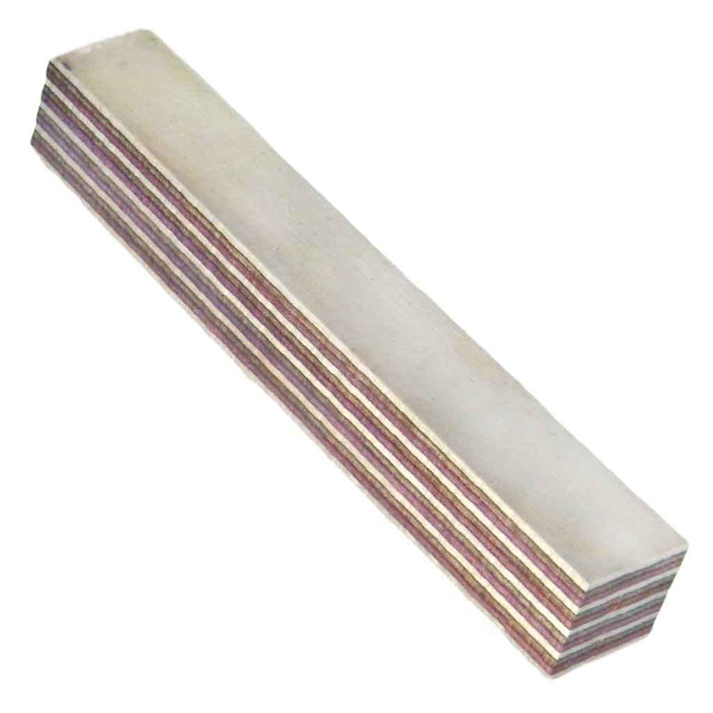 SpectraPly Pen Blank - Royal Camo | ExoticBlanks