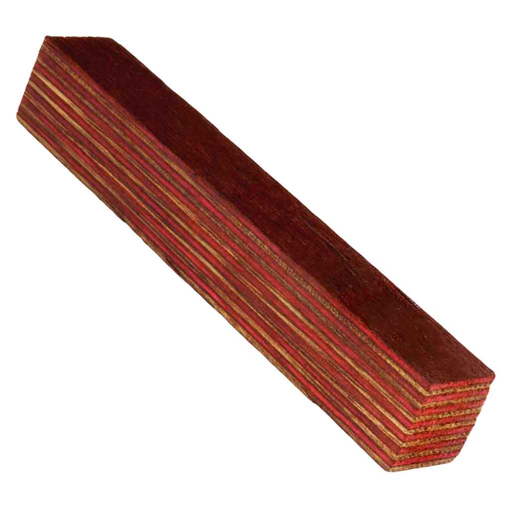 SpectraPly Pen Blank - Autumn | ExoticBlanks