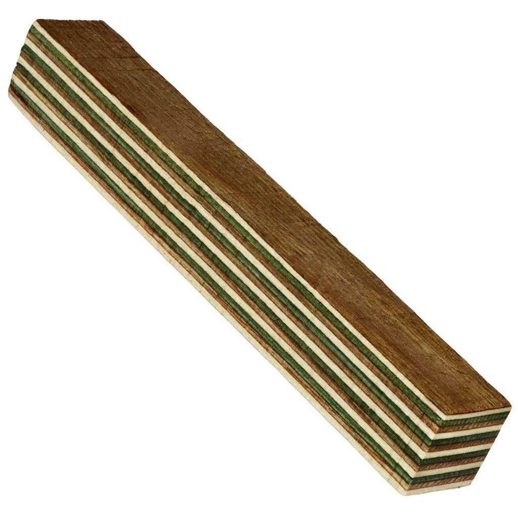 SpectraPly Pen Blank - Camo Supreme | ExoticBlanks