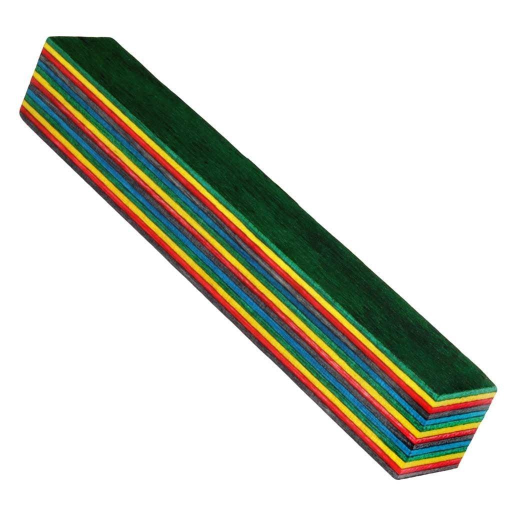 SpectraPly Pen Blank - Confetti | ExoticBlanks