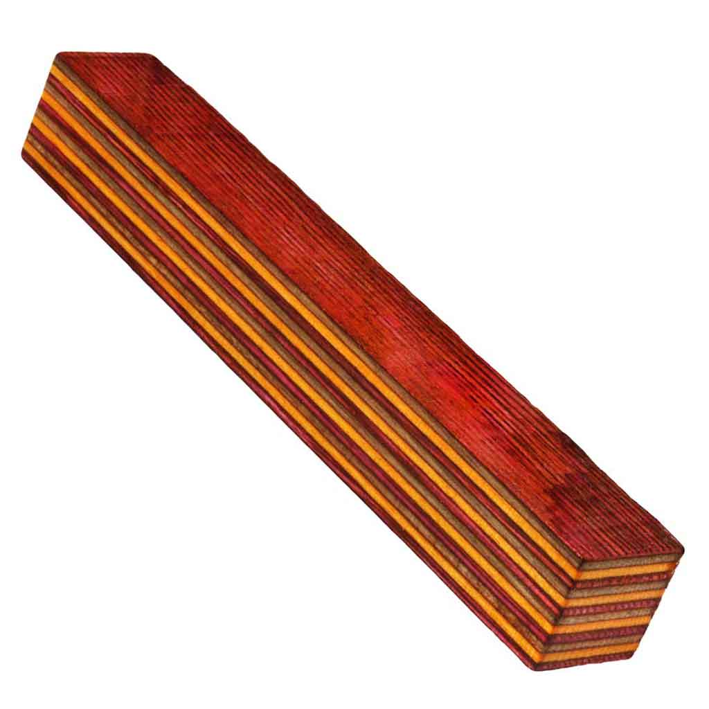 SpectraPly Pen Blank - Desert Camo | ExoticBlanks