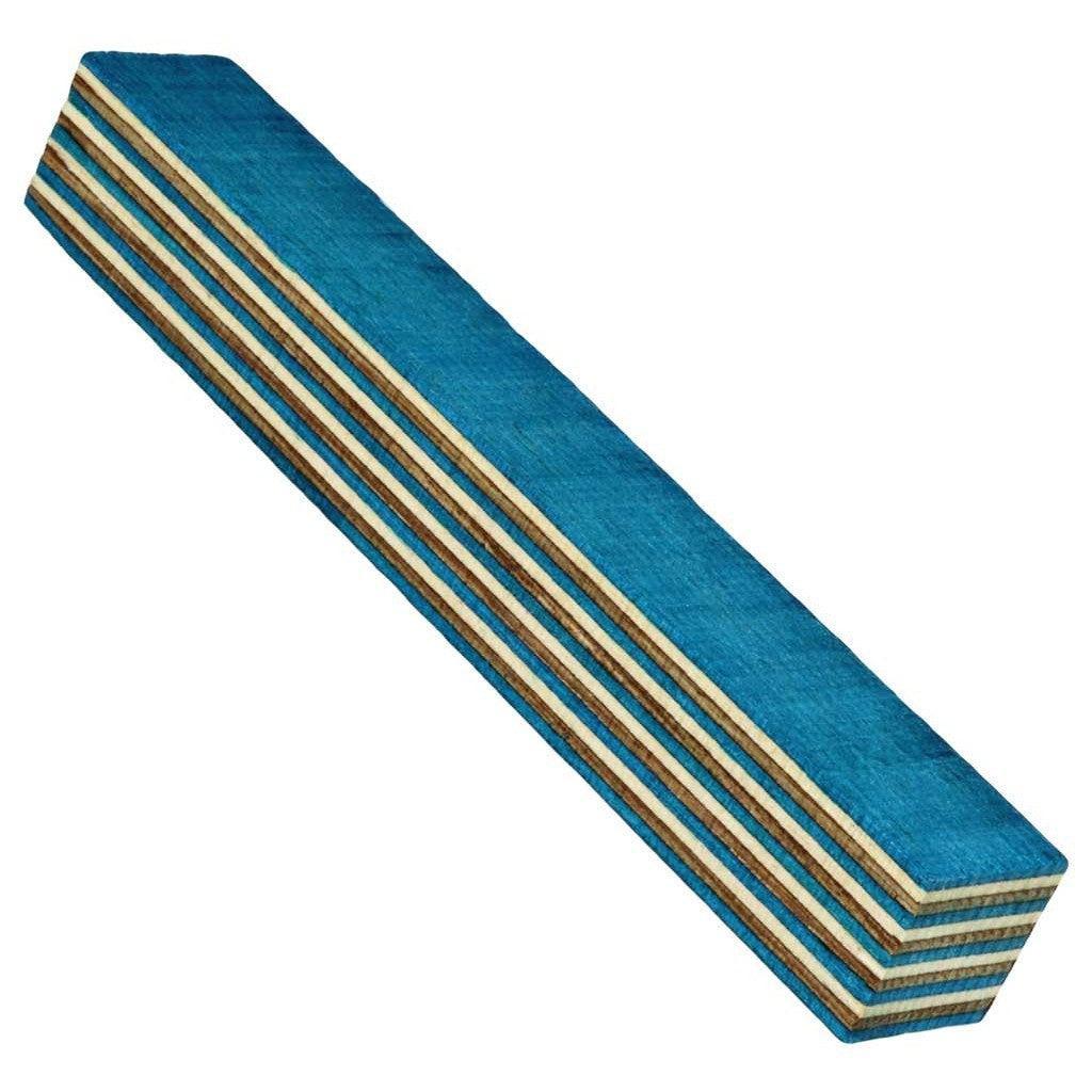 SpectraPly Pen Blank - Rising Tide | ExoticBlanks