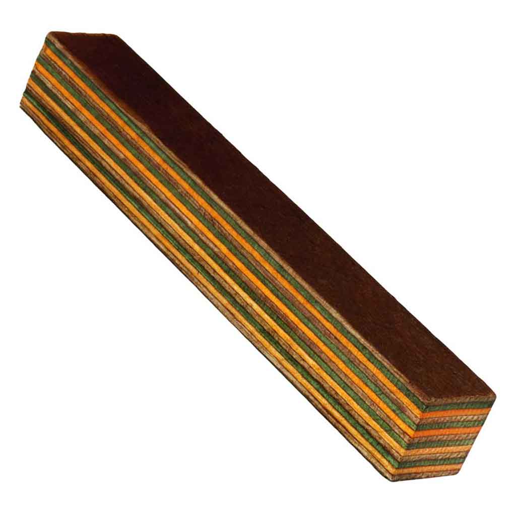 SpectraPly Pen Blank - Southwest | ExoticBlanks