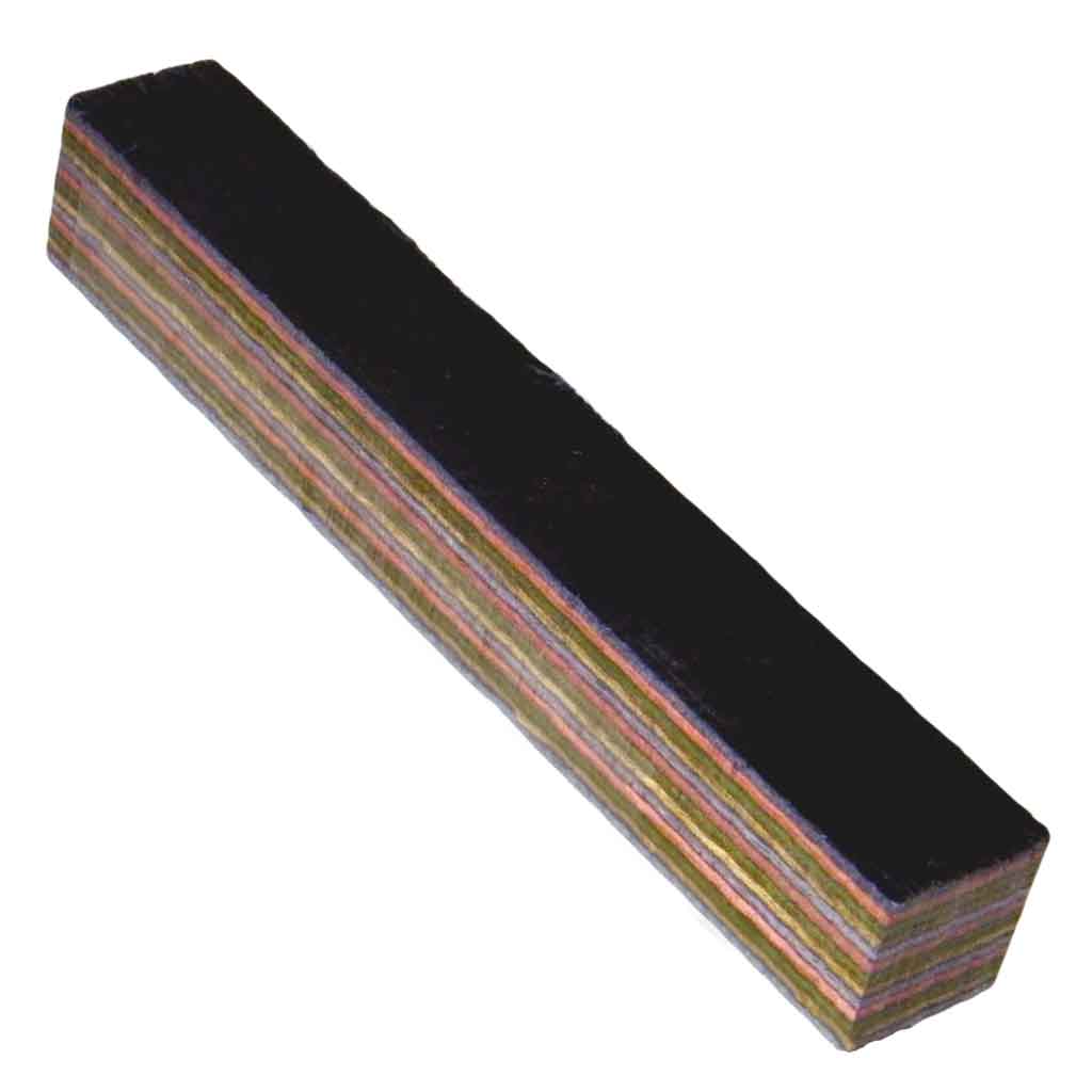 SpectraPly Pen Blank - Terrain Camo | ExoticBlanks