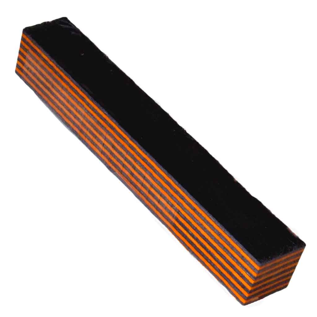 SpectraPly Pen Blank - Wildfire | ExoticBlanks