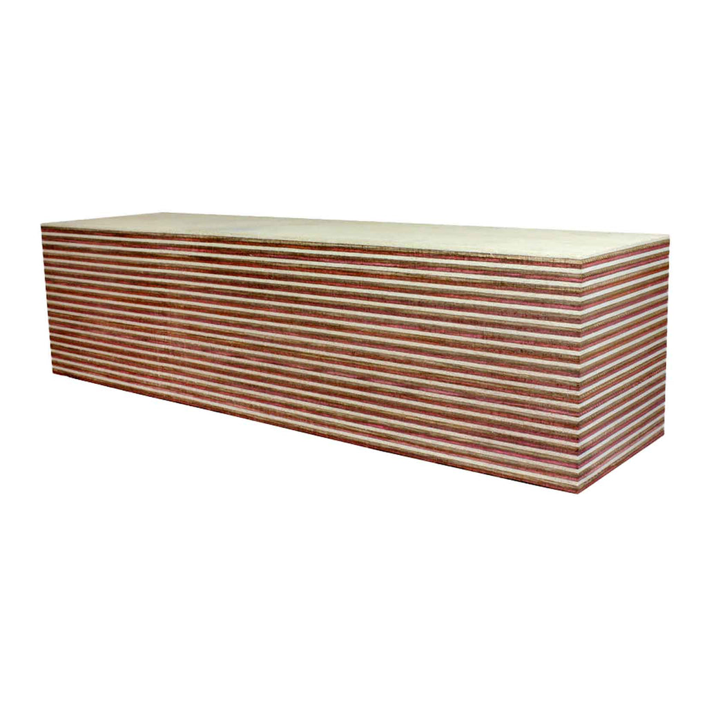 SpectraPly Wood Turning Blank - Royal Camo | ExoticBlanks