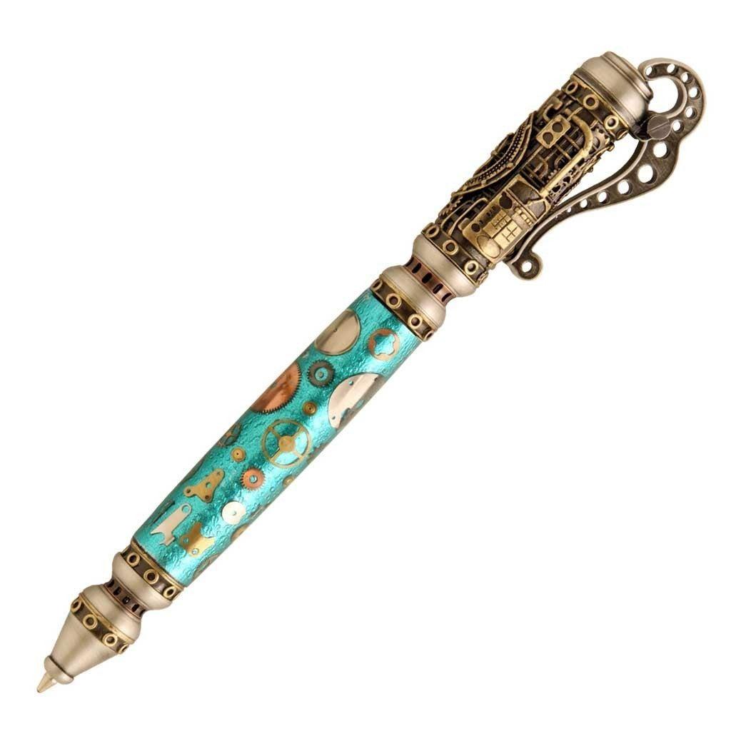 SteamPump Pen Kits | ExoticBlanks