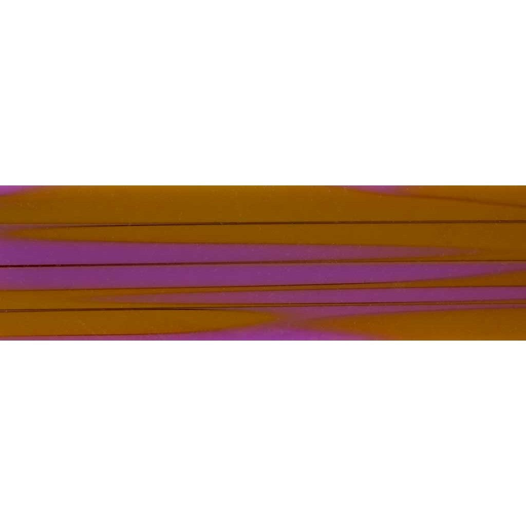 Strata Gem Pen Blank - Tapestry Gold | ExoticBlanks