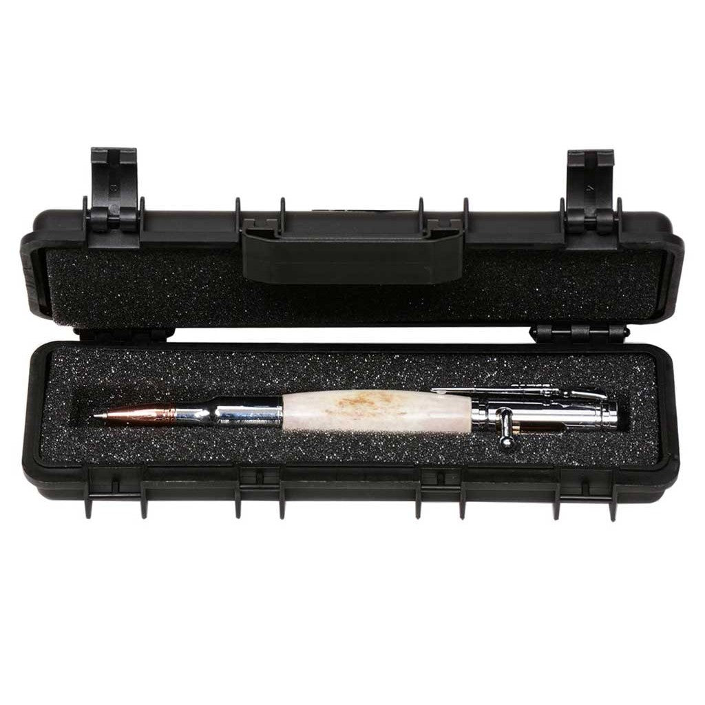 Tactical Rifle Case Pen Boxes | ExoticBlanks