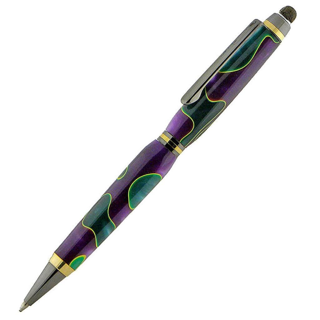 Tetra Stylus Pen Kits | ExoticBlanks