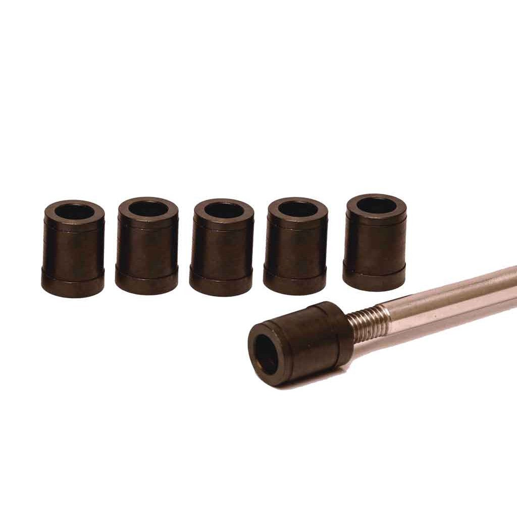 Threaded Plug Inserts for Handle Anything Chuck - 12.5mm (6 Pack ...