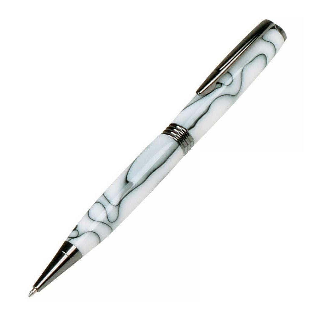 Trimline Ballpoint Pen Kits | ExoticBlanks