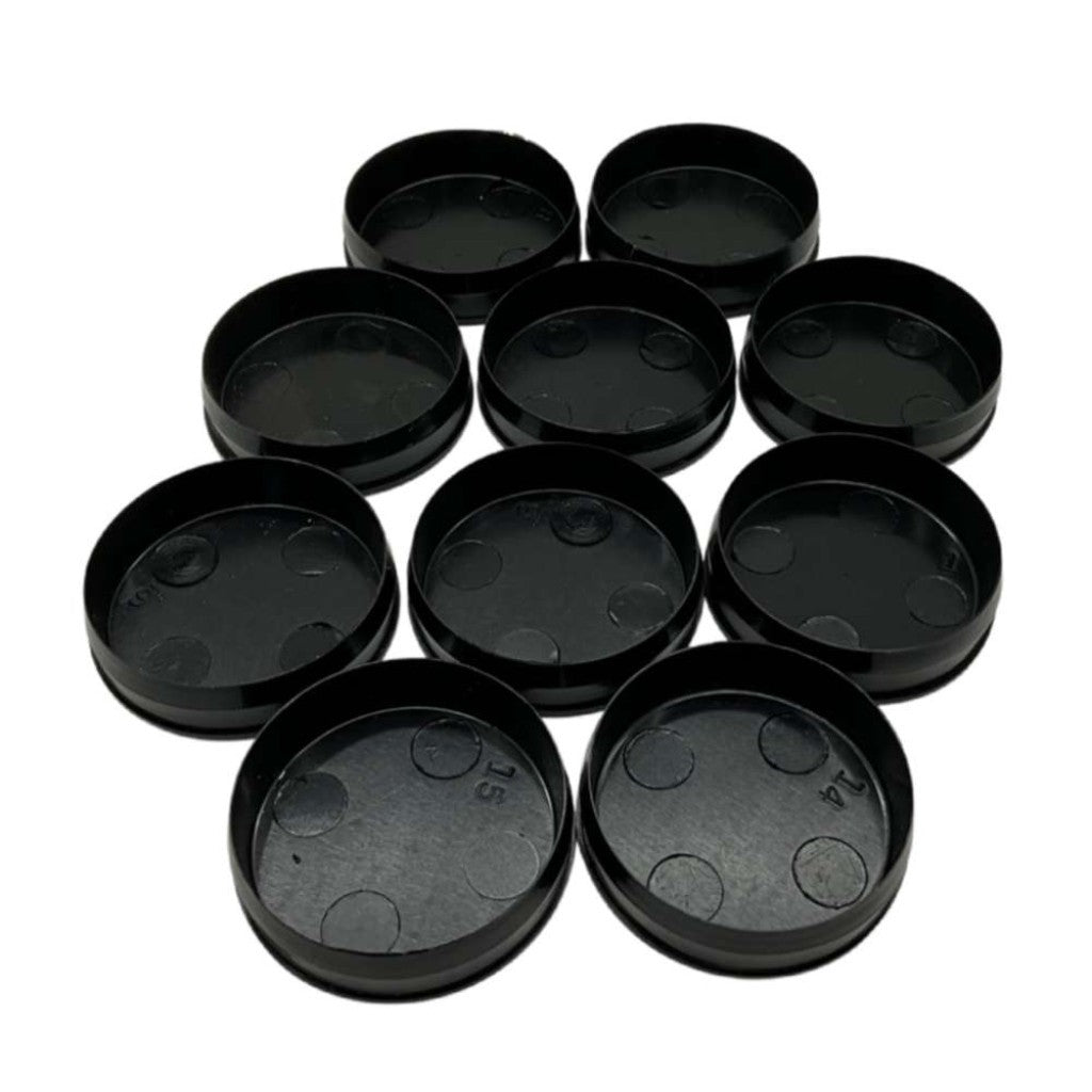 Underhill Casting Bottoms 1.5 in Diameter - (10 Pk) | ExoticBlanks