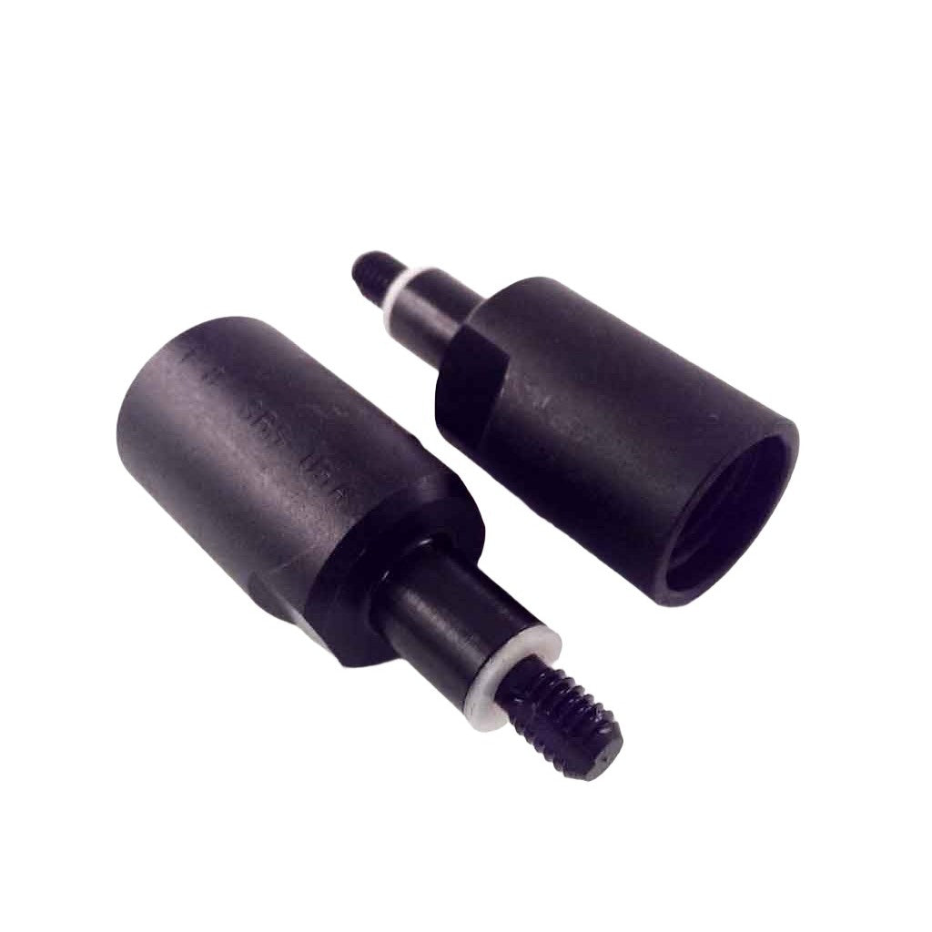 Universal Mandrel Systems | ExoticBlanks