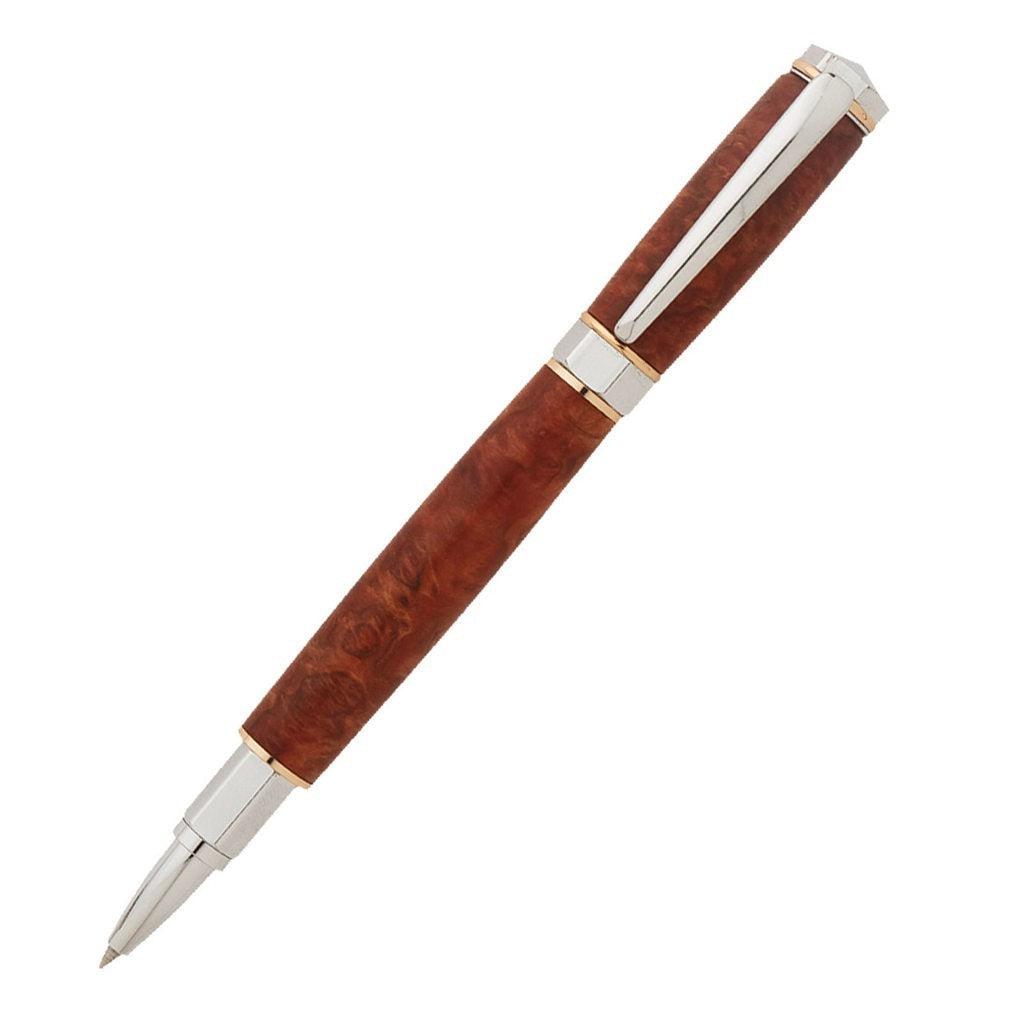 Vertex Supreme Rollerball Pen Kits | ExoticBlanks