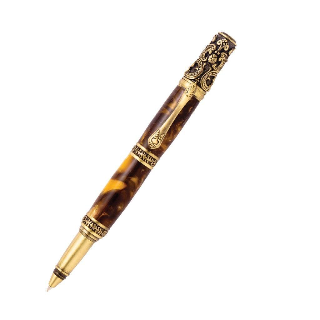 Victorian Ballpoint Pen Kits | ExoticBlanks