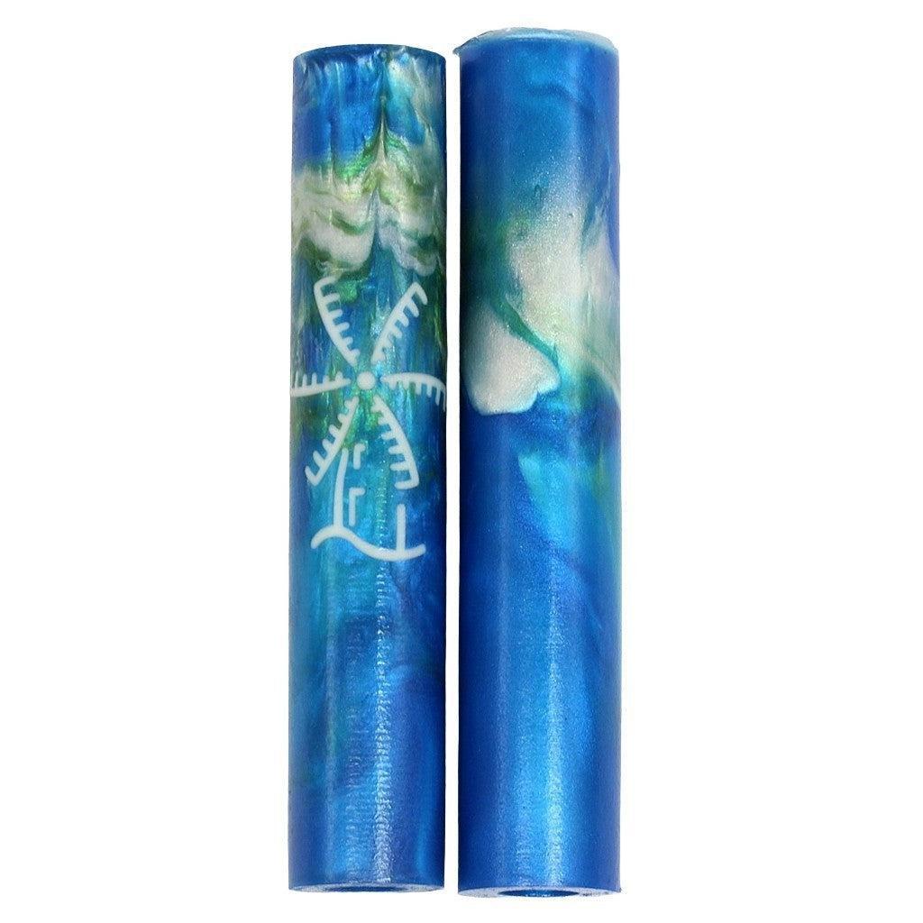 Windmill Rotacrylic Pen Blanks | ExoticBlanks