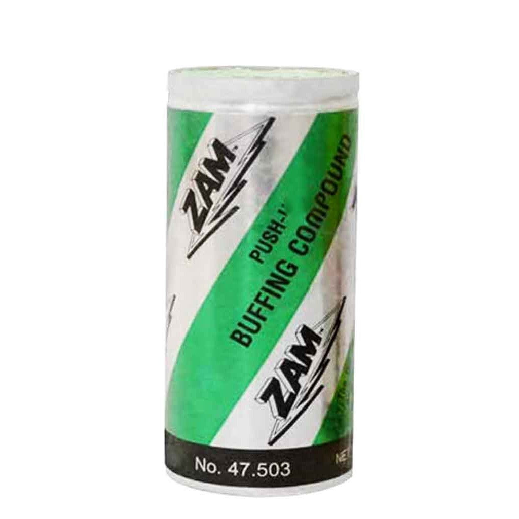 Zam Buffing Compound - 1 lb | ExoticBlanks