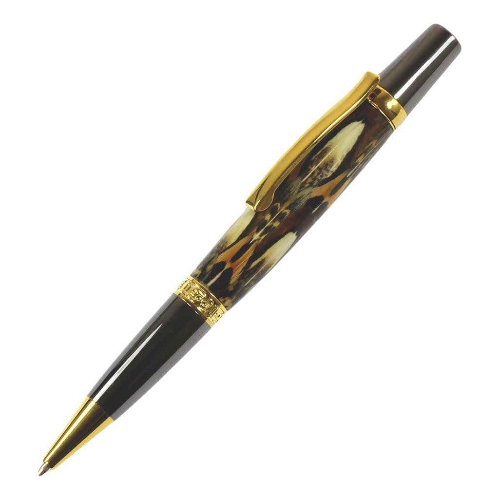 Zodiac Ballpoint Pen Kits | ExoticBlanks